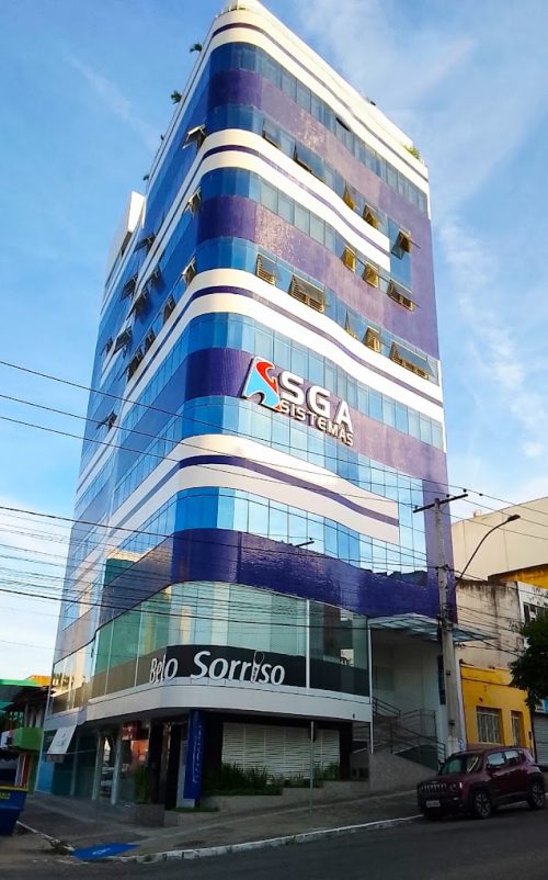 Sobre Nós – SGA Sistemas